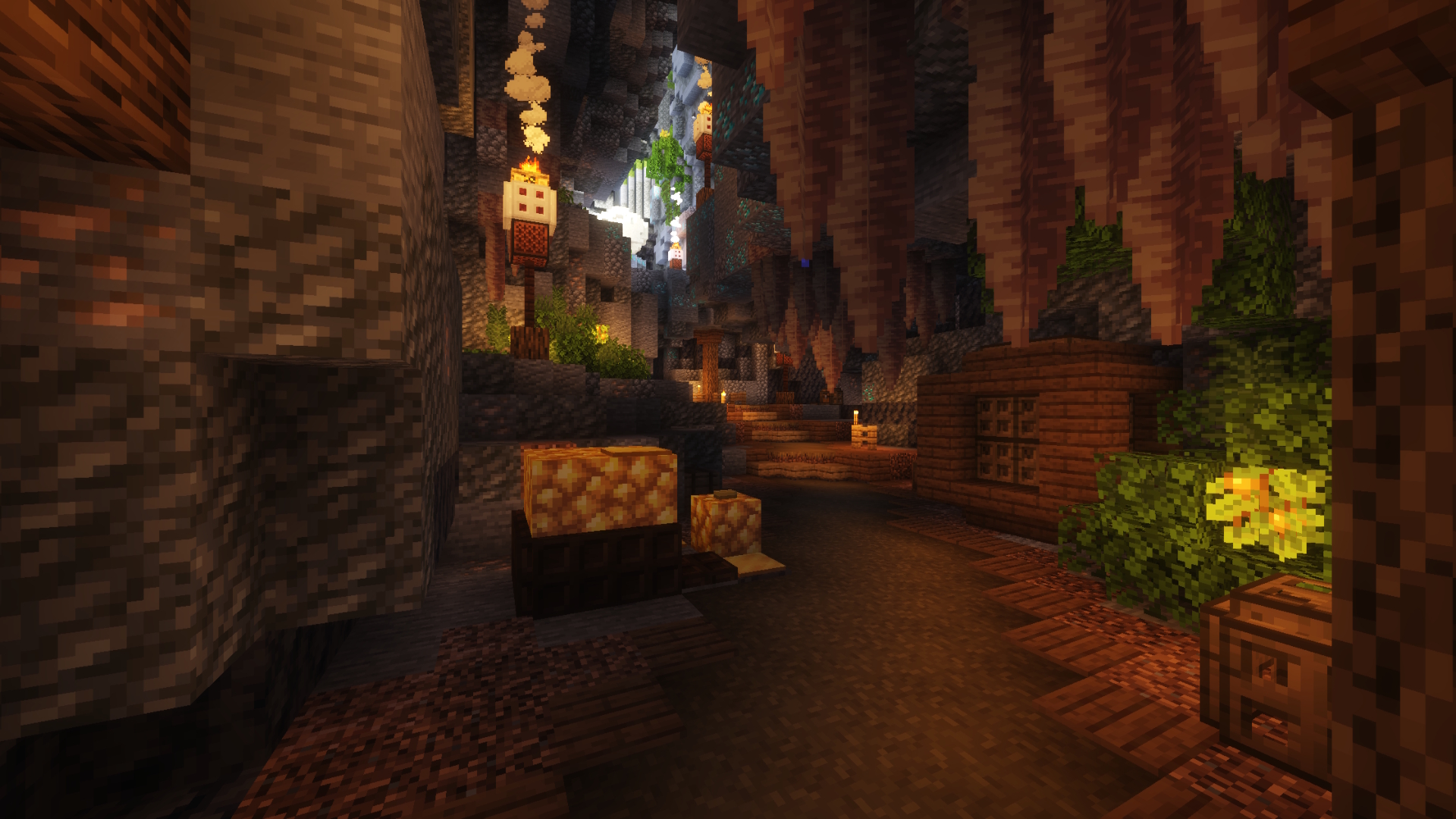 Dragon Mines | BuiltByBit